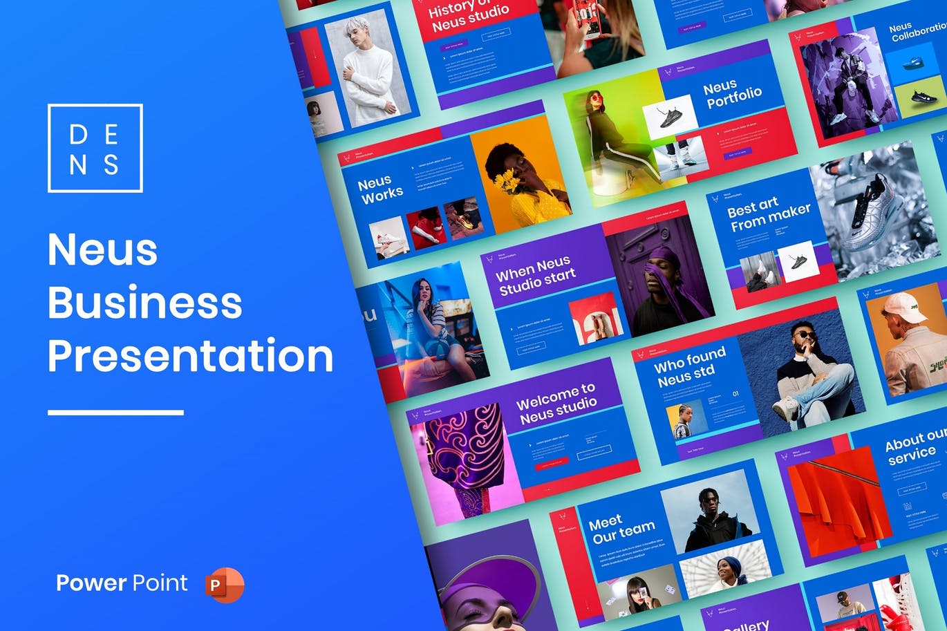 Nefertari – 精美的婚礼计划PPT模板_51PPT模板 国外幻灯片 keynote模板 免费PPT模板下载