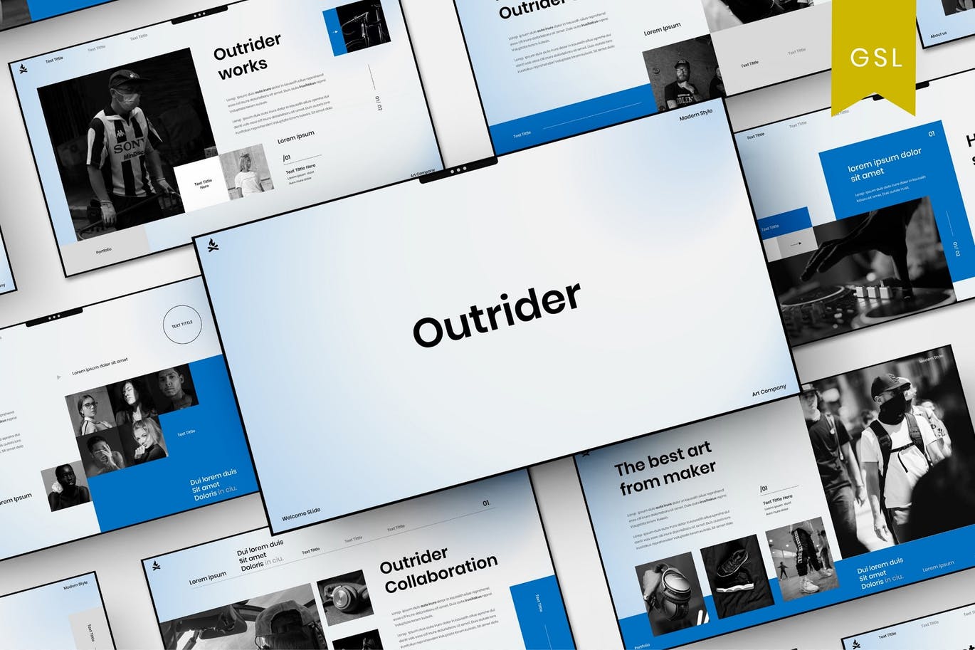 公司业务演示ppt模板_51PPT模板 国外幻灯片 keynote模板 免费PPT模板下载