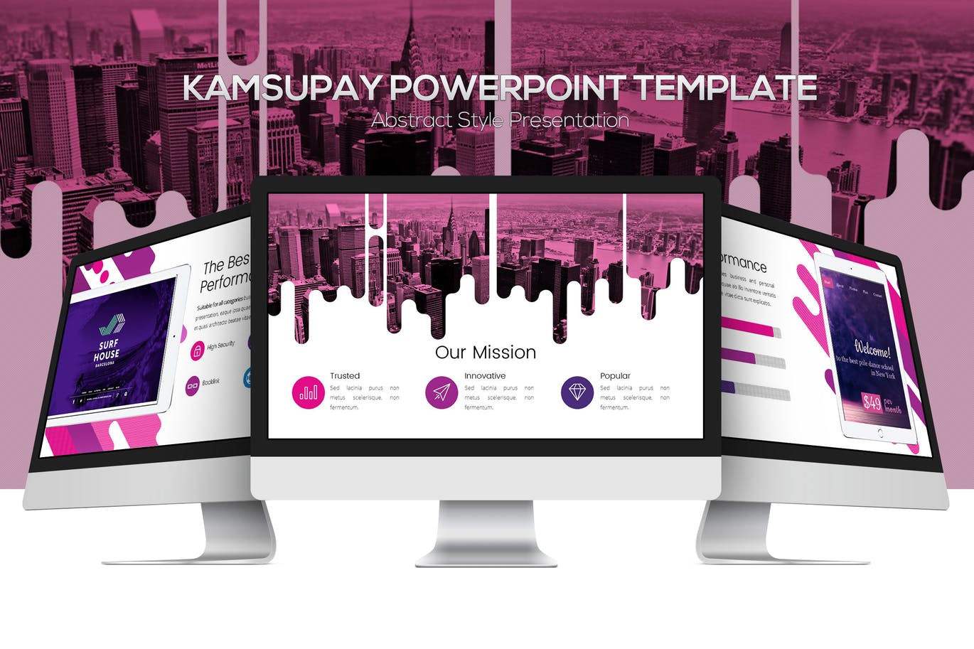 2025淡雅新中式鎏金山川工作总结PPT模板_51PPT模板 国外幻灯片 keynote模板 免费PPT模板下载