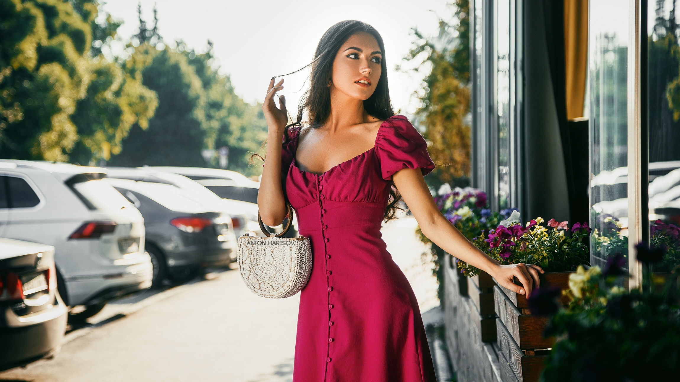 大长腿美女御姐紧身连衣皮裙黑丝袜穿着写真壁纸图片 千星图壁纸 高清电脑桌面壁纸图片大全 Wallhaven 彼岸壁纸 2119