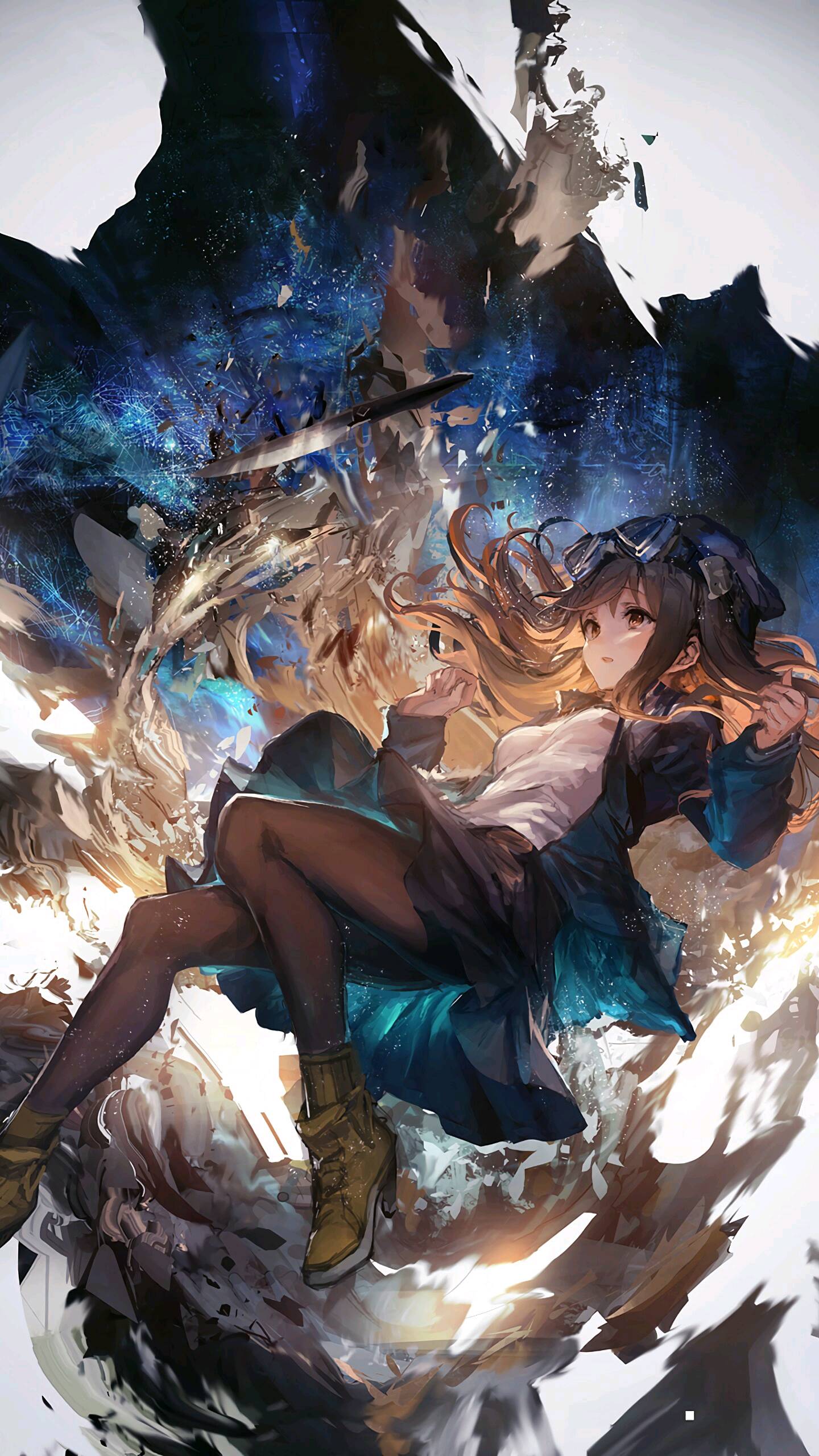 哪吒2太乙真人4k手机壁纸图片-千星图壁纸-高清电脑桌面壁纸图片大全-wallhaven-彼岸壁纸