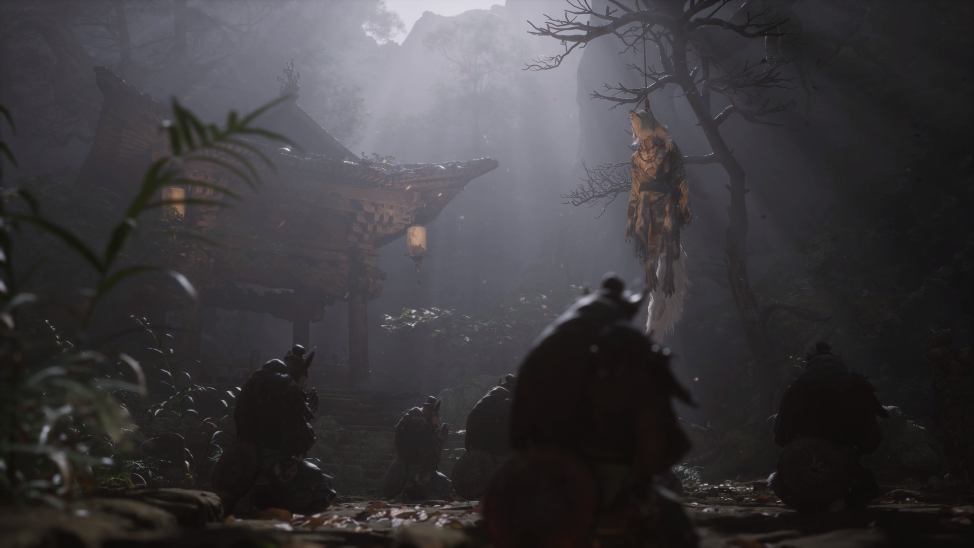 Wellpaper Engine《黑神话悟空》超清4k壁纸 无水印-千星图壁纸-高清电脑桌面壁纸图片大全-wallhaven-彼岸壁纸